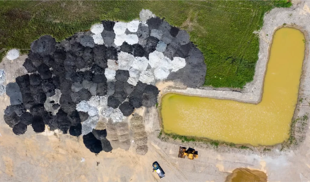 Resource Recovery Solutions | Sustainable Waste Management