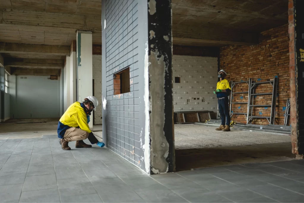 Hazmat Surveys, Independent Schools - ENV Solutions